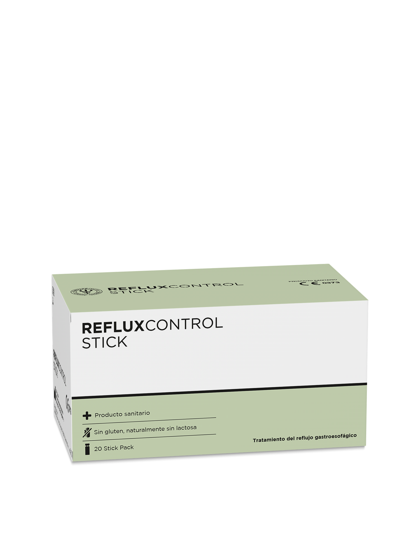 Reflux Control 20 Sticks- Tu Farmacia Magistral 7