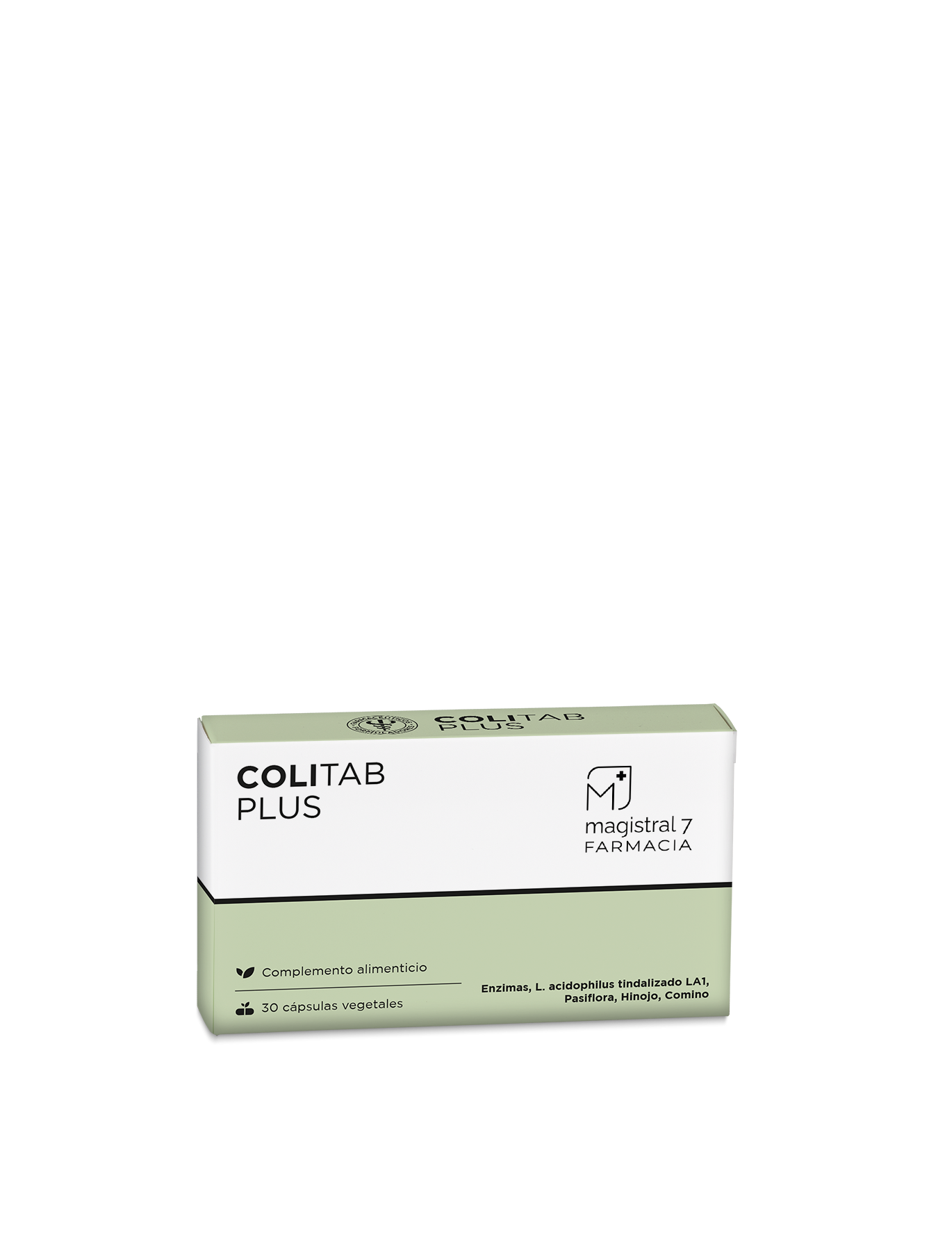 Colitab Plus- Farmacia Magistral 7