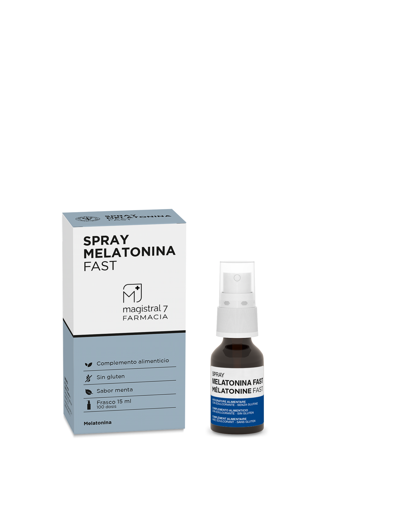 Melatonina Fast Spray- Tu Farmacia Magistral 7